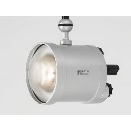 Retra Flash Pro Max underwater strobe