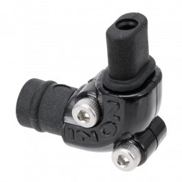 INON Single Hole Rubber Bush Type L