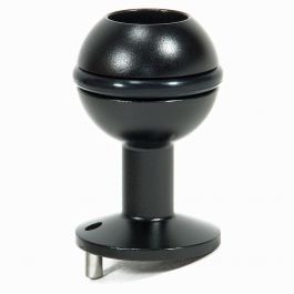 1-inch Ball Mount Base for Flip Filters Double Handle tray