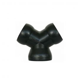 Loc-Line 3/4 inch Y-connector