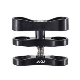 AOI Bal Clamp Black