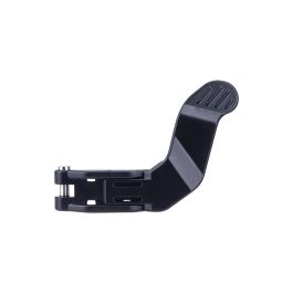 AOI Extended Shutter Release Lever 03 (Black Color)