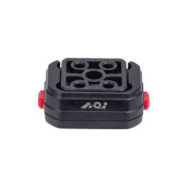 AOI Quick Release System 13 - Set (Black Color)