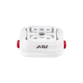 AOI Quick Release System 13 - Set (White Color)