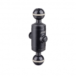 AOI Quick Release System -11 Base with Ball Mount