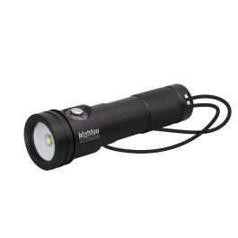 Bigblue AL1300XWP extra wide beam underwater video light