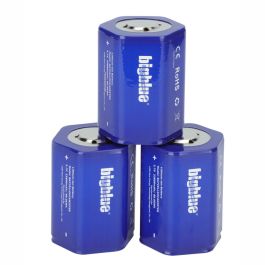 BigBlue batterypack for canister lights