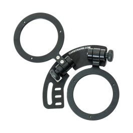 Carbonarm Double Flip Support for Action Cam