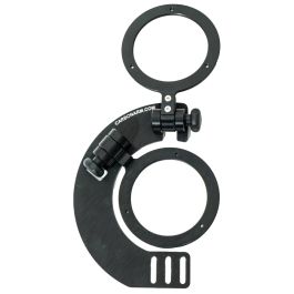 Carbonarm Double Flip Support for Diveshot