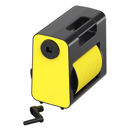 CHASING E-reel 200 Meter - Wireless Underwater Cable Reel for Precise Exploration