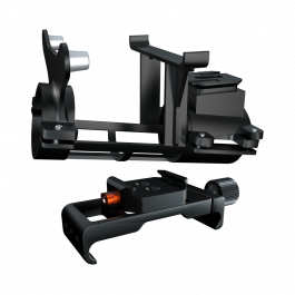 M2 Pro Max Grabber-Robotic Arm Quick Mounting Bracket