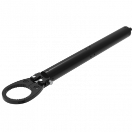 Chasing Circular Claw for Grabber Arm 2