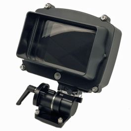 Gates DSMC RT73 Top Mounted monitor housing