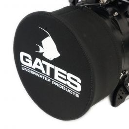 Gates Neoprene soft cap with hard ABS insert for SP80/FP80