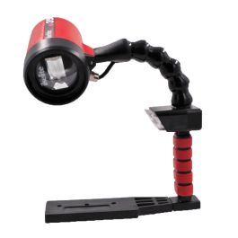 Used Ikelite AF35 Auto strobe set