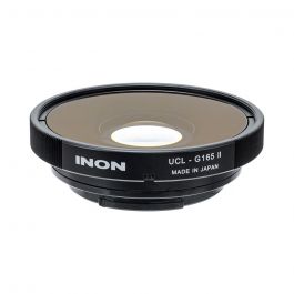 INON UCL-G165 II SD Underwater Wide Close-up Lens