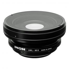 INON UWL-95S M67 Wide Conversion Lens