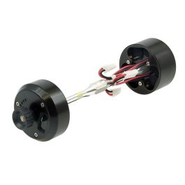 Keldan Battery Tray 24