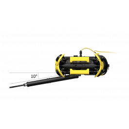 CHASING Robot / grabber arm (Claw)