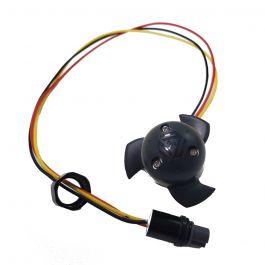 Chasing left front motor for Gladius Mini (with propellor) #1