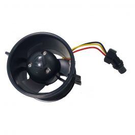 Chasing left rear motor for Gladius Mini (with propellor) #4
