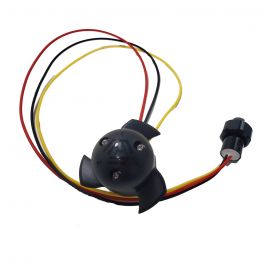 Chasing right front motor for Gladius Mini (with propellor) #2
