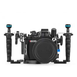 Nauticam NA-R50 Pro Package for Canon EOS R50