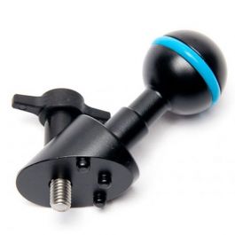 Nauticam Mounting ball adapter for INON [25514]