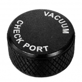Sealife SportDiver Vacuum check port cap