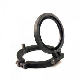 Flip Adapter Pro 67mm for Ikelite 3.0" port