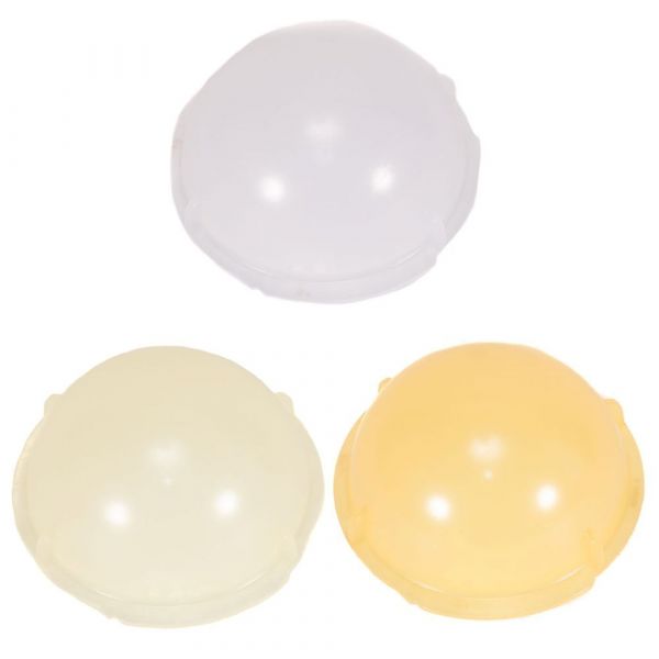 Backscatter HF-1 Dome Diffuser Package