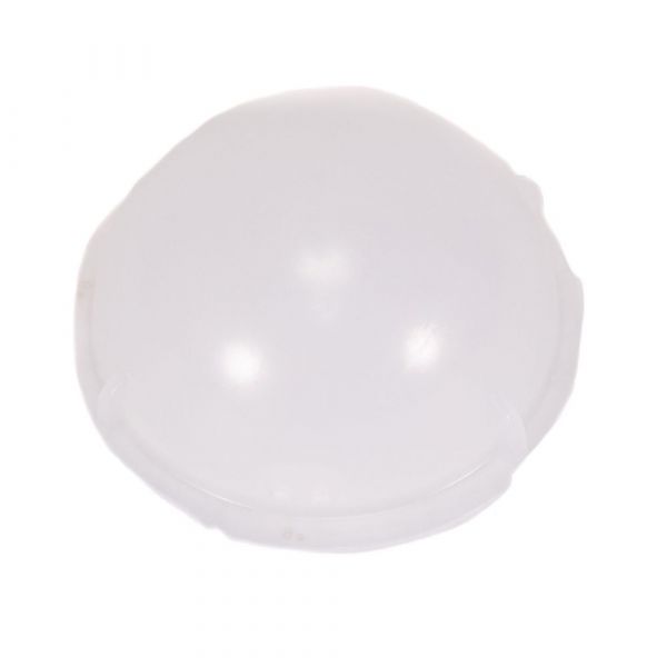 Backscatter HF-1 White Dome Diffuser