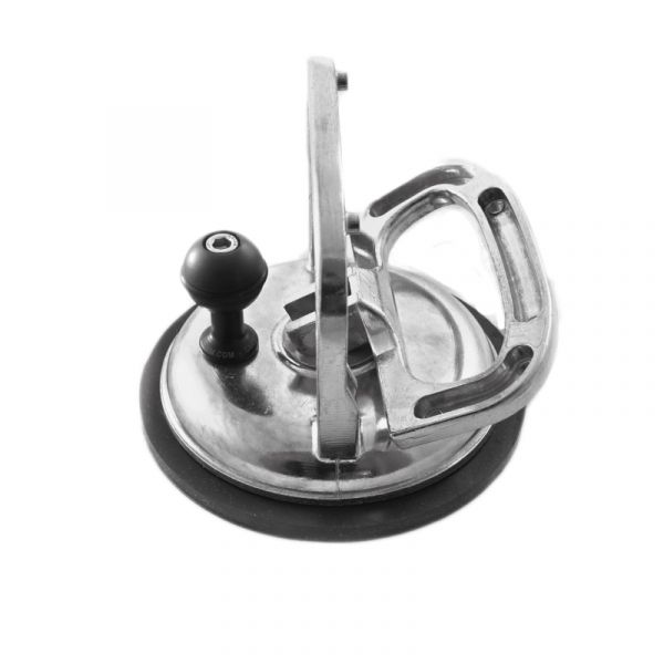 Suction cup for underwater