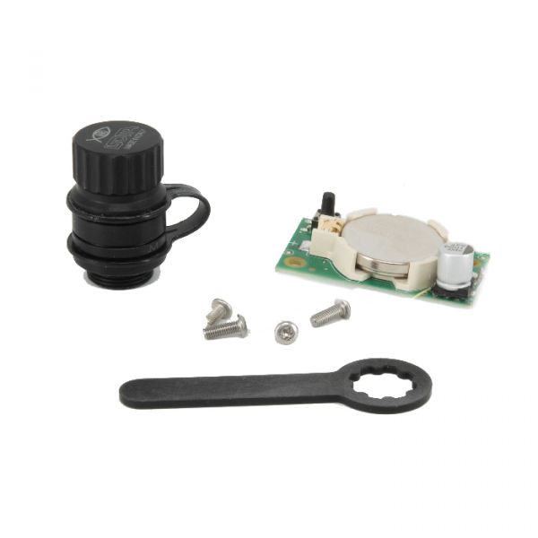 Isotta vacuum system