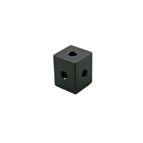 Carbonarm Threaded block for balls M6 [ACC/SF/4]