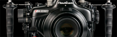 UW Camera Store - Europe's number 1 underwater camera store